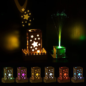 10 in 1 STEM Building Kits for Kids Age 8-12, Wood Crafts for Boys and Girls Age 6-8, 3D Wooden Puzzles Woodworking Robot Model Stem Projects for 6 7 8 9 10 11 12 Years Old