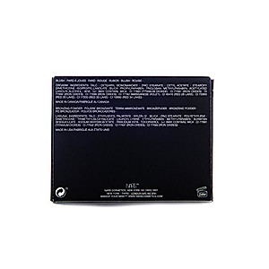 NARS Mini Highlighting/Bronzing Blush Duo Orgasm/ Laguna