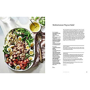 Mediterranean Every Day: Simple, Inspired Recipes for Feel-Good Food