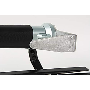 Metabo HPT Pro Finish Nailer, 16-Gauge, Pneumatic, Accepts 1-1/2-Inch to 2-1/2-Inch Straight Finish Nails, High Grade Aluminum and Steel Magazine, (NT65A5)