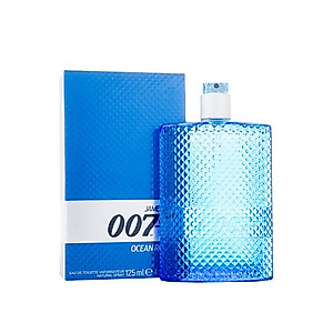 JAMES BOND 007 ocean royale, 4.2 Ounce