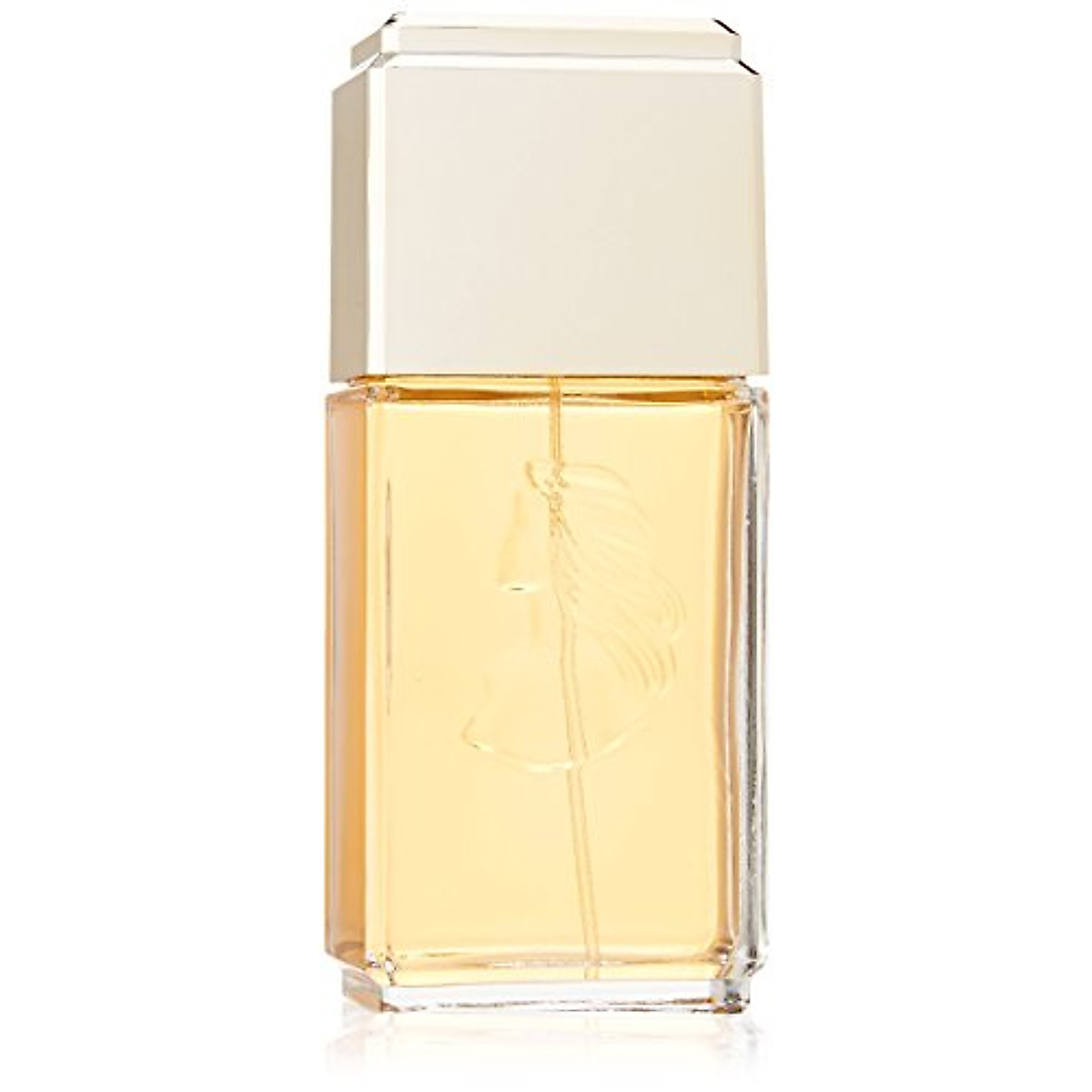 Evyan White Shoulders For Women, Eau De Cologne Spray (4.5 Ounces)