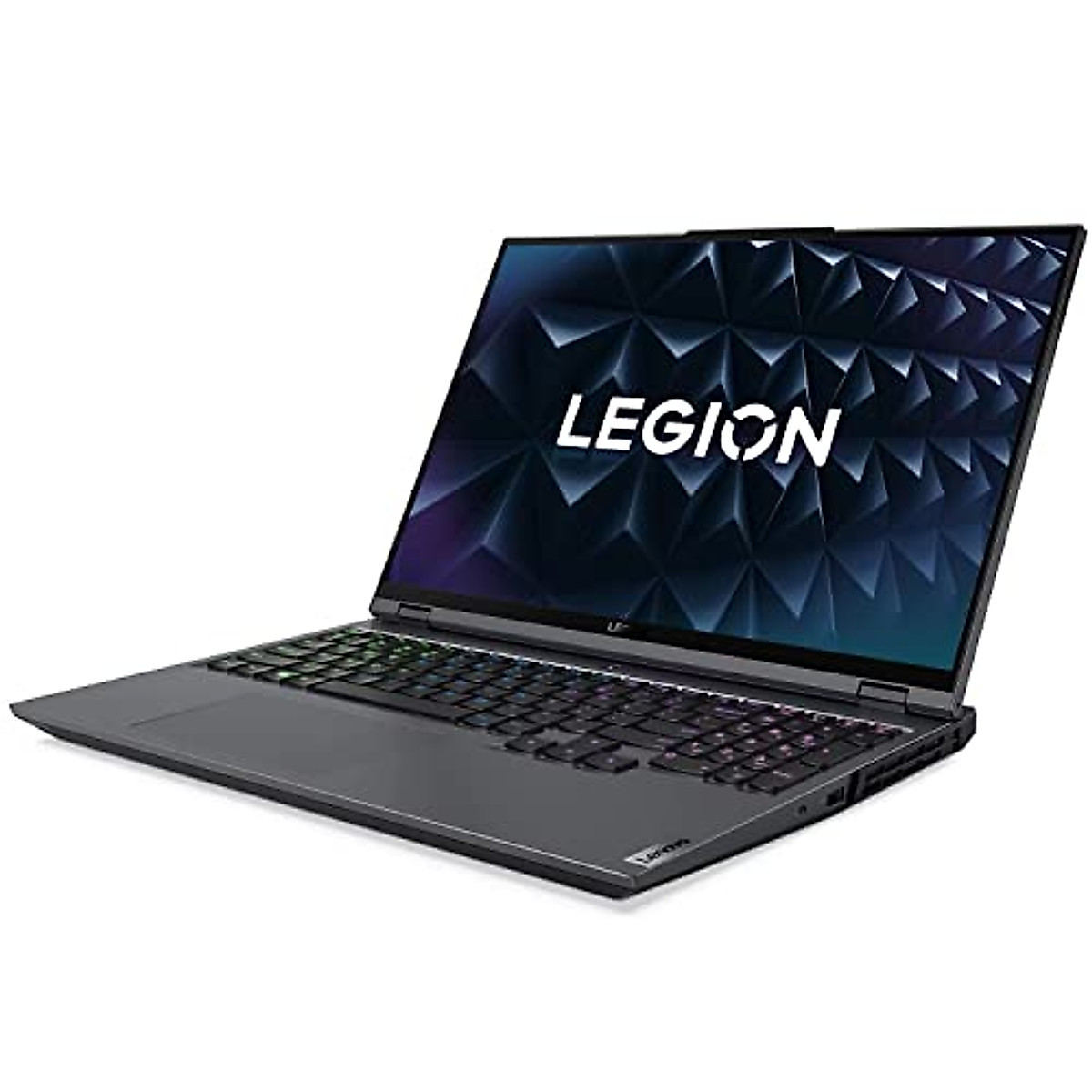 Lenovo Legion 5 Pro Gaming Laptop 16" WQXGA 2K IPS 165Hz, AMD 8-Core Ryzen 7-5800H (Beat i9-10885H), GeForce RTX 3070 8GB, RGB Backlit Keyboard, Wi-Fi 6, Windows 11 (32GB RAM | 1TB PCIe SSD)