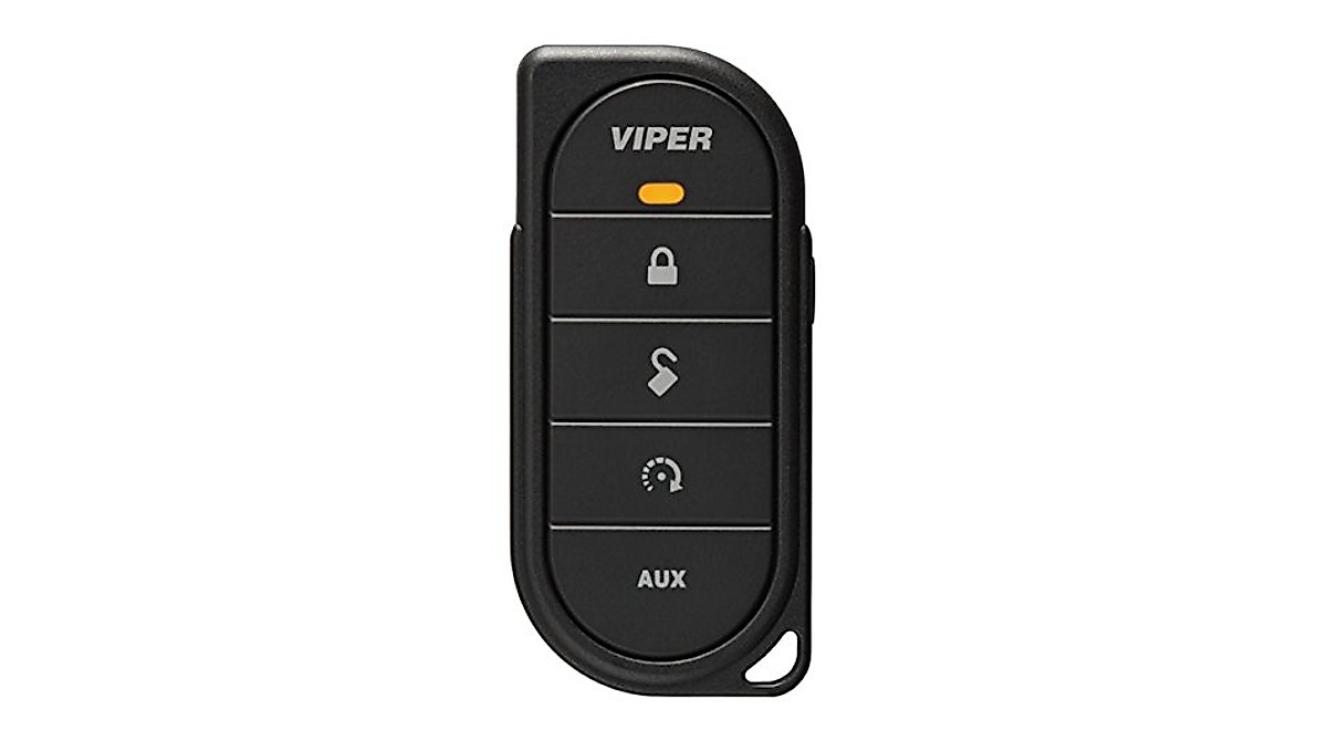 Viper 4806V 2-Way Remote Start System – Unlock Comfort & Security