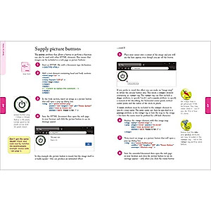 Coding for Kids in easy steps