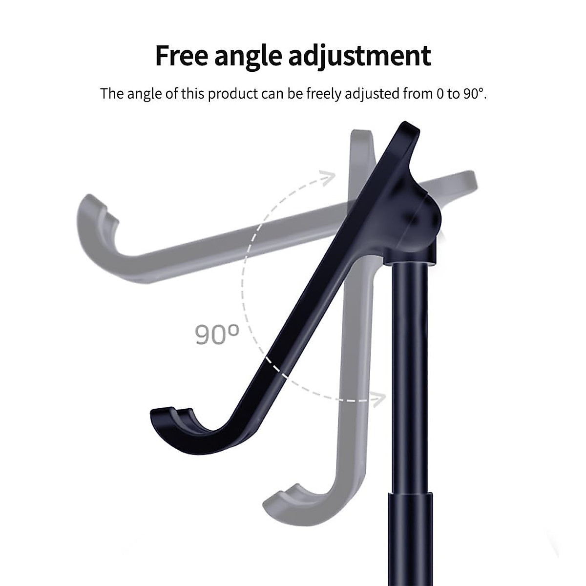 GAMMAC NS Folding Mini Stand
