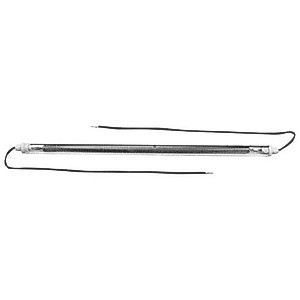 Star Mfg HM-197901 Quartz Element 208V 16" Wire Leads Holman/Star Toaster Dt14 Star 197901 341551