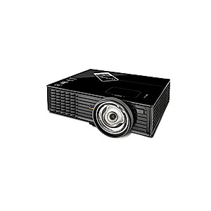 ViewSonic PJD6383S XGA 1024x768 DLP Projector