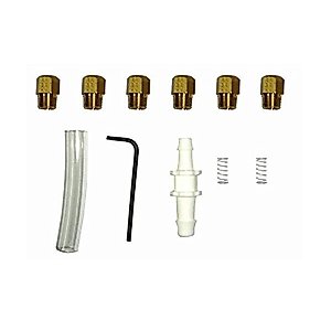 Goodman LPT-03 Liquid Propane (LP) Conversion Kit LPT-03