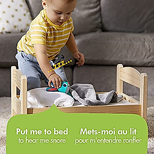 Tiny Love Wonder Buddies, Thomas, One Size, Blue (TO1120700)