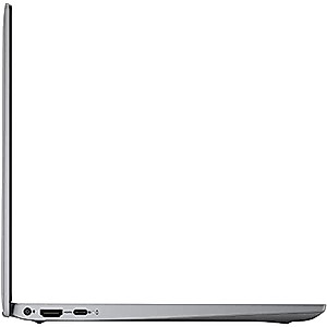 Dell Latitude 3000 3320 13.3" Notebook - Full HD - 1920 x 1080 - Intel Core i5 11th Gen i5-1135G7 Quad-core (4 Core) 2.40 GHz - 8 GB RAM - 256 GB SSD - Titan Gray