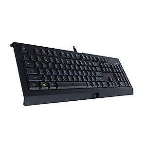 Razer Cynosa Lite Chroma USB QWERTY (Renewed)
