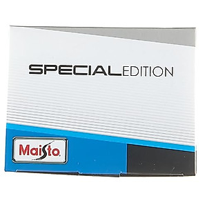 Maisto Lamborghini Huracan Performante Metallic Green 1/18 Diecast Model Car