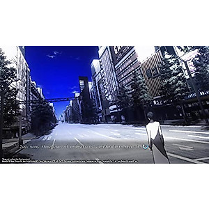 Steins; Gate Elite (PS4)