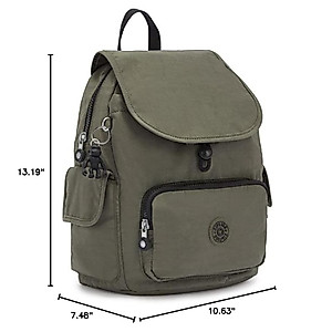 Kipling City Pack S One Size