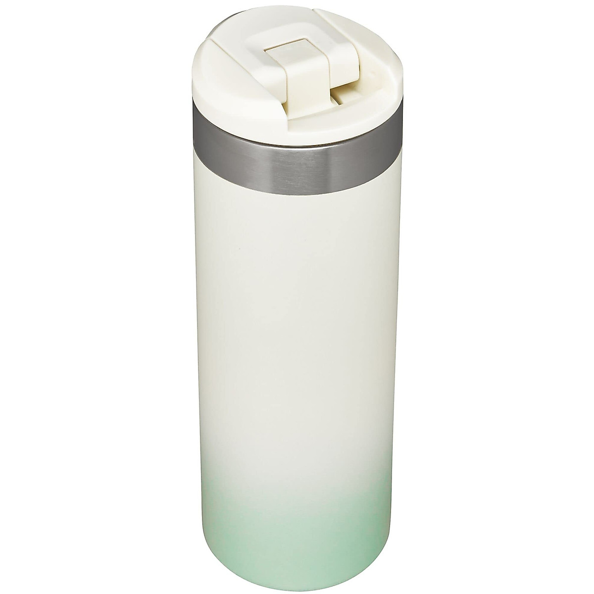 Stanley AeroLight Transit Bottle, Vacuum Insulated Tumbler for Coffee, Tea and Drinks with Ultra-Light Stainless Steel