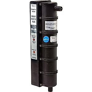 Smart Low-Flow Heater Replacement for Sundance Spa Hot Tub 5.5kW 6500-310/6500-301