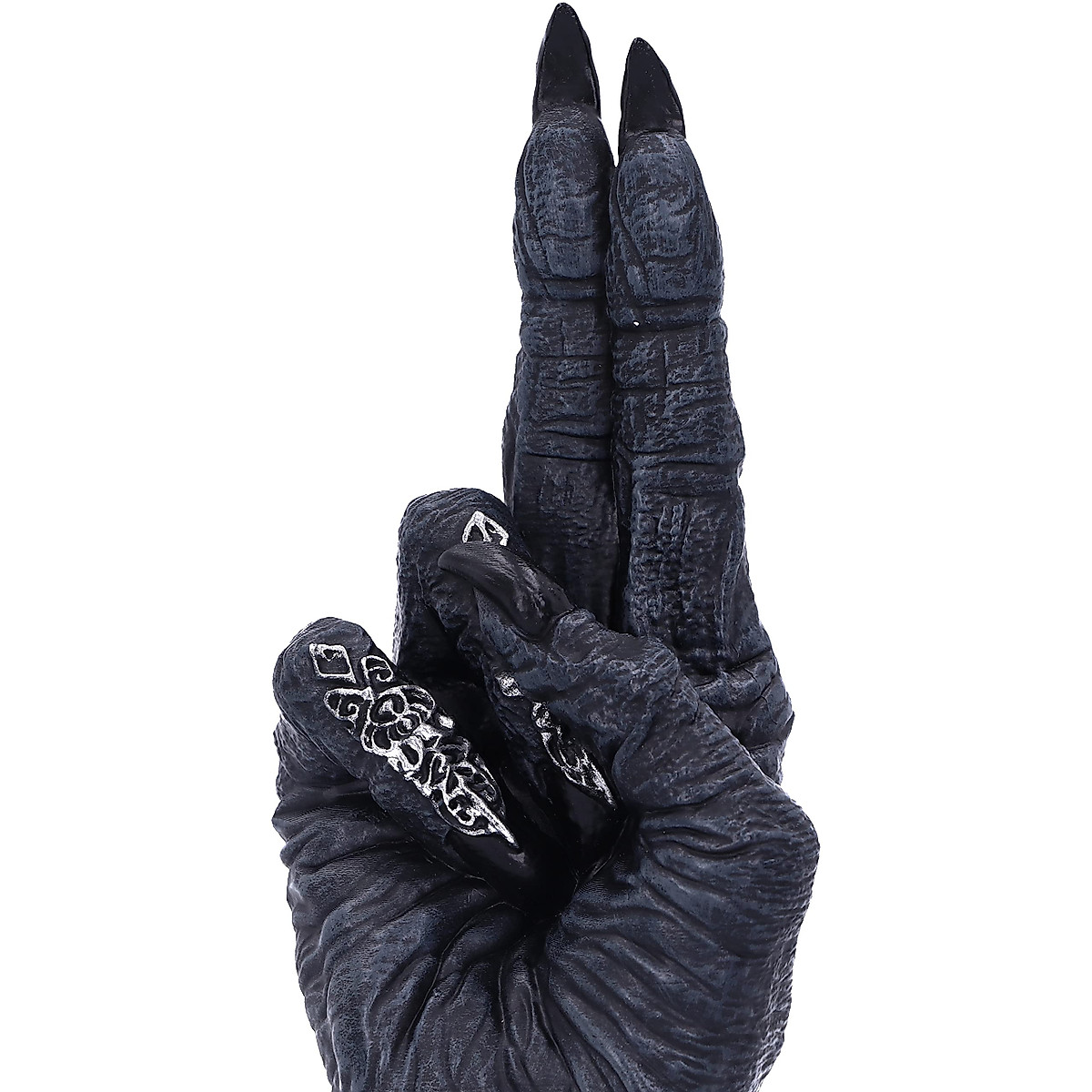 Nemesis Now Baphomet's Prophecy 19cm, Black