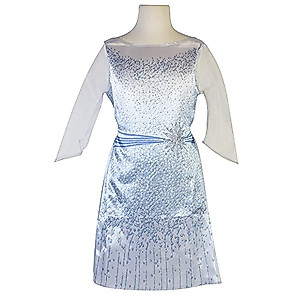 Disney Frozen 2 Elsa's Journey Dress Up Trunk Deluxe 17-Piece [Amazon Exclusive]