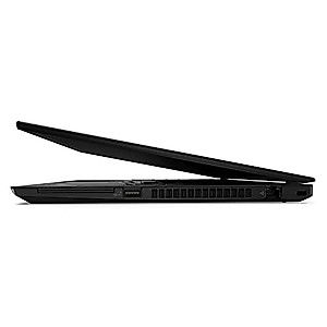 Lenovo ThinkPad T14 Gen 3 Laptop 2023-14" FHD+ AMD Radeon Graphics - AMD Ryzen 7 PRO 6850U 8 Cores - 16GB LPDDR4 512GB NVMe SSD - Backlit Keyboard Fingerprint Wi-Fi 6- Win10 TLG 32GB USB