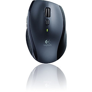 Logitech Wireless Desktop MK710 Keyboard & Mouse