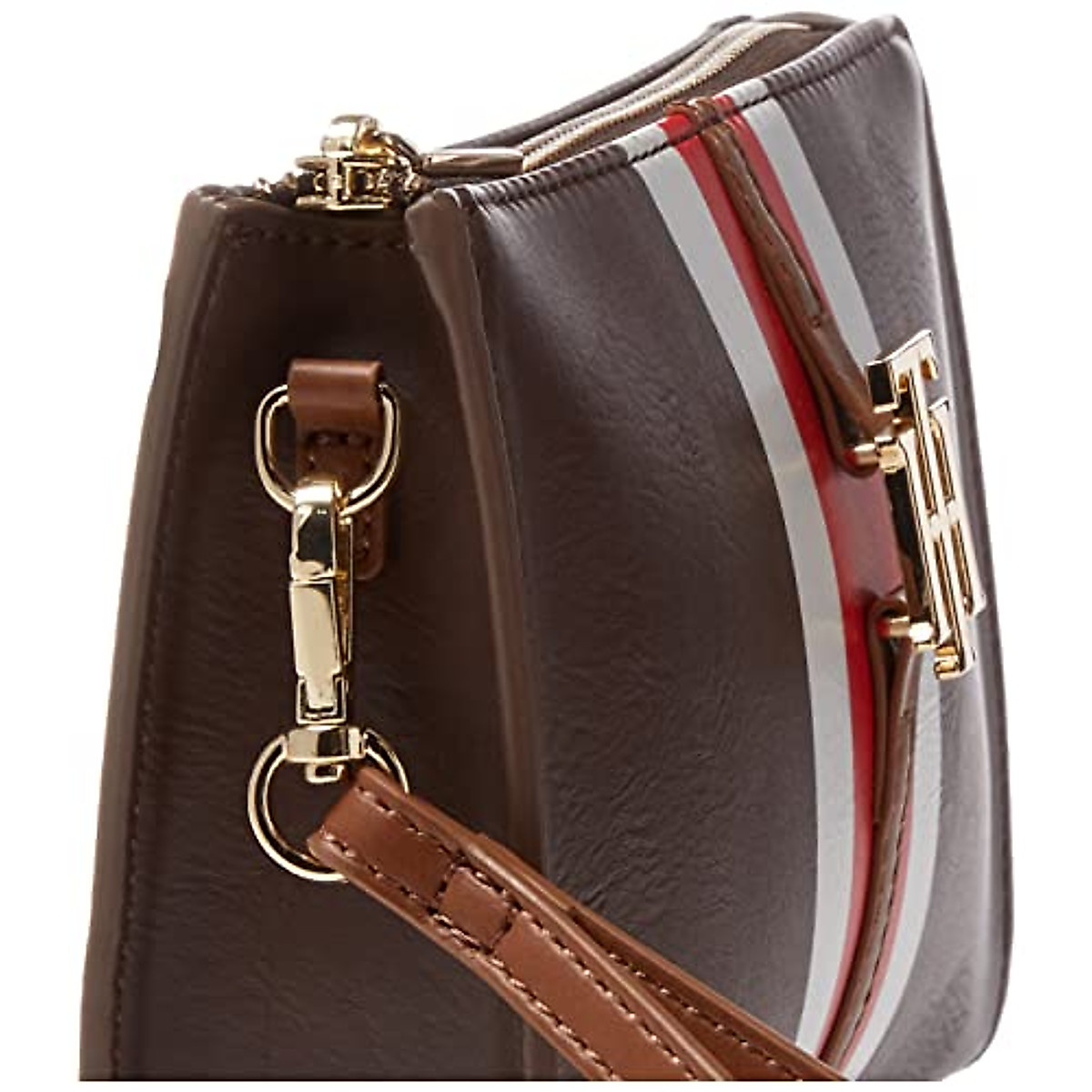 Tommy Hilfiger Women's Jaden Wristlet