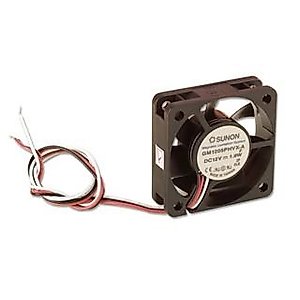 SUNON MB40201VX-0000-G99 DC FAN, AXIAL, 40MM X 40MM X 20MM, 12V