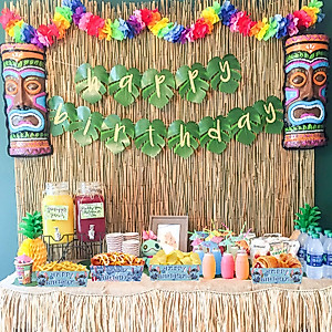 Stitch Birthday Decorations - 24pcs Stitch Party Paper Food Trays, Stitch Theme Party Paper Trays for Lilo and Stitch Birthday Party Decorations