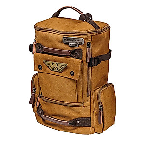 Starforged Astra Militarum Death Korps of Krieg Siege Regiment BackPack Warhammer 40K Computer Bag