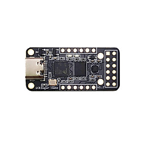 iCESugar-nano FPGA Development Board Open Source RISC-V iCE40LP1k Standard PMOD Connector (iCESugar-nano)