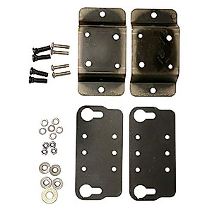 ARB 813409 Awning Bracket Quick Release Kit 5, Compatible for All ARB Awning Models