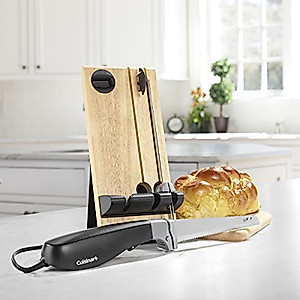 Cuisinart Electric Knife