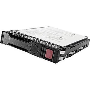 HPE ISS BTO HP Enterprise P09153-B21 14TB 7.2K SAS 12GB/S with HPE Smart Carrier (P11188-001)