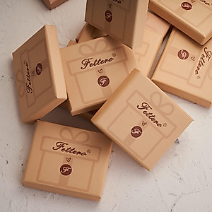 Fettero Anklet Bracelets for Women Gold Plated Dainty Waterproof Anklet Adjustable Delicate Beach Anklet Jewelry Beaded Ball Tennis Link Anklet Summer Boho Beach Foot Jewelry for Women Gifts