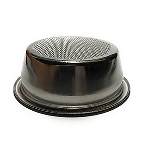 Breville 54mm - Two Cup - Single Wall Filter - BES870XL/11.11