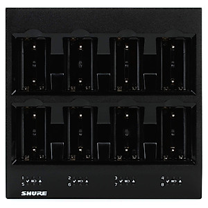 Shure - Shure SBC800