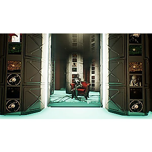 Genesis Alpha One - Xbox One