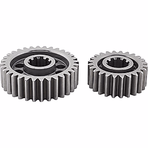 Premium Lightweight Quick Change Gear Set #32, 19/27 Teeth