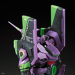 RG Evangelion UNIT-01