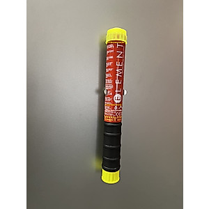 UTVDistribution Element Fire Extinguisher E50 or E100 Magnet (E50) Red