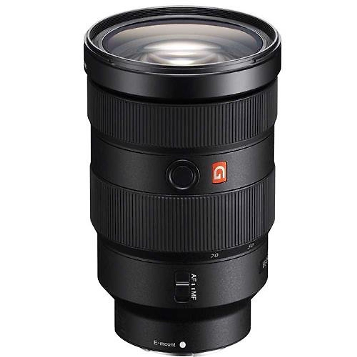 Sony Alpha a9 Mirrorless Digital Camera, Full Frame - Bundle with FE 24-70mm f/2.8 GM (G Master) Lens, FE 16-35mm f/2.8 GM, FE 70-200mm f/2.8 GM OSS, and Accessory Bundle