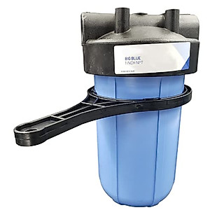 IPW Industries Inc. Filter Wrench Fits PWF45W Water Filter Housing Wrench For Aqua-Pure AP801 AP802, Full Flow, Big Boy, Big Clear, YTB, Atlas Filtri and Other Wide Body Filters