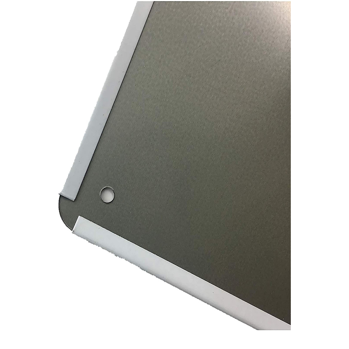 BIGYAK The Bad News is Time Flies The Good News is You are The Pilot 20X30 cm Iron Retro Look Decoration Painting Sign for Home Kitchen Bathroom Farm Garden Garage Inspirational Quotes Wall Decor