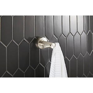 Gerber Plumbing Parma Robe Hook