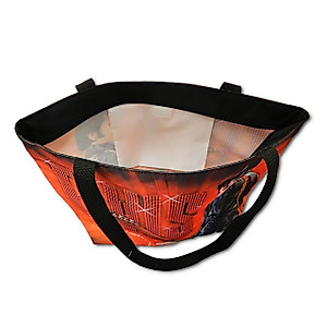 Valoin Elvis Presley Tote Bag 68' Comeback