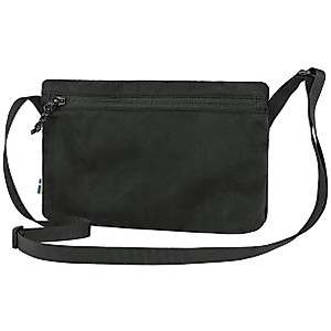 Fjällräven Vardag Pocket Black One Size