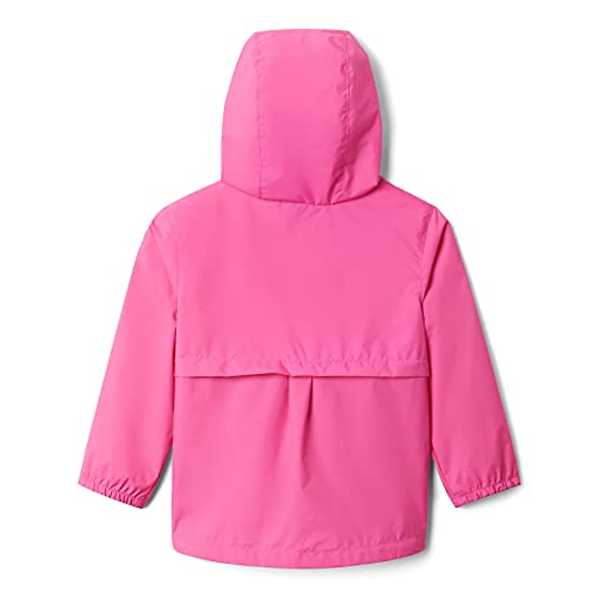 Columbia Youth Girls Switchback II Jacket, Pink Ice, X-Small