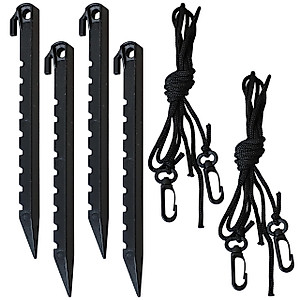 Sunnydaze 5' Wendolyn The Wicked Witch Inflatable Outdoor Halloween Decoration - Built-in Fan Blower and 2 LED Lights