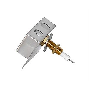 Mondern Home Products MHP Gas Grill Igniter Cermic Collector Box for JNR TJK WNK Grills