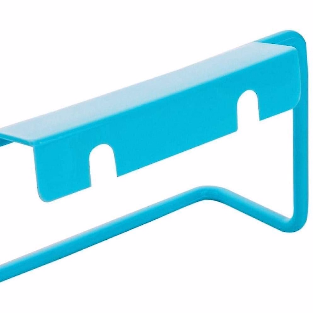 Towel Rack Kitchen Storage Rack, Bathroom Cabinet Cabinet Hanger Towel Rack Accessories Rack Bath Towel Holder Bathroom Rack/Green